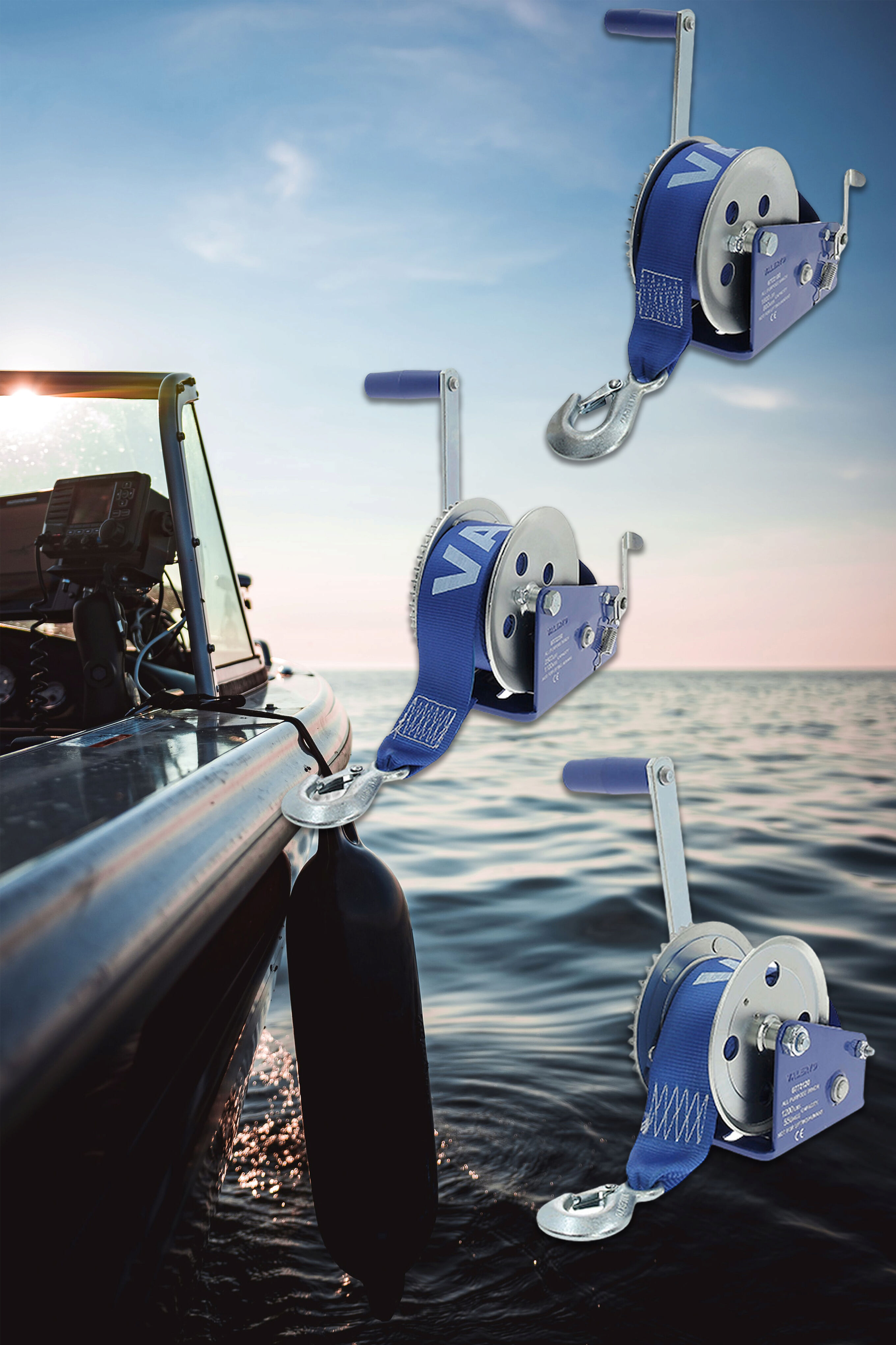 TrailerPro - Reservedeler til tilhengere på nett!