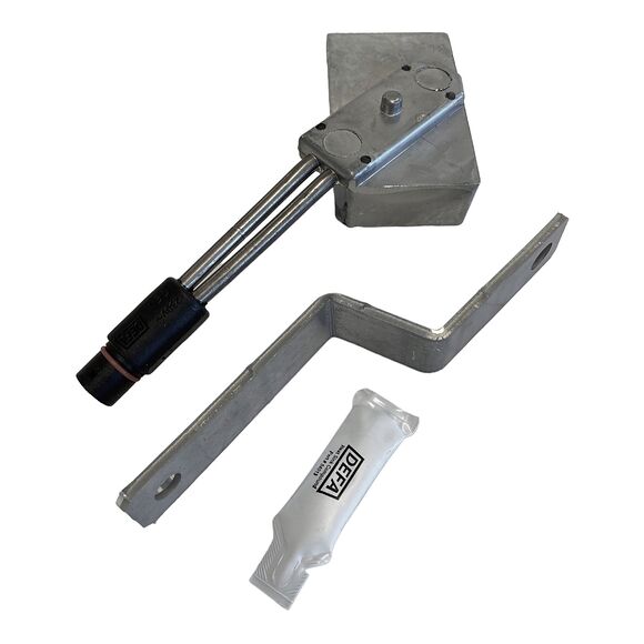 Köp Defa Motorvärme TGB Blade 520/550/600 - ATVhuset.se