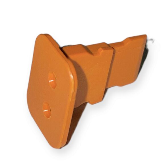 Köp Deutsch Kontakt styrning 2-pol Plug - ATVhuset.se